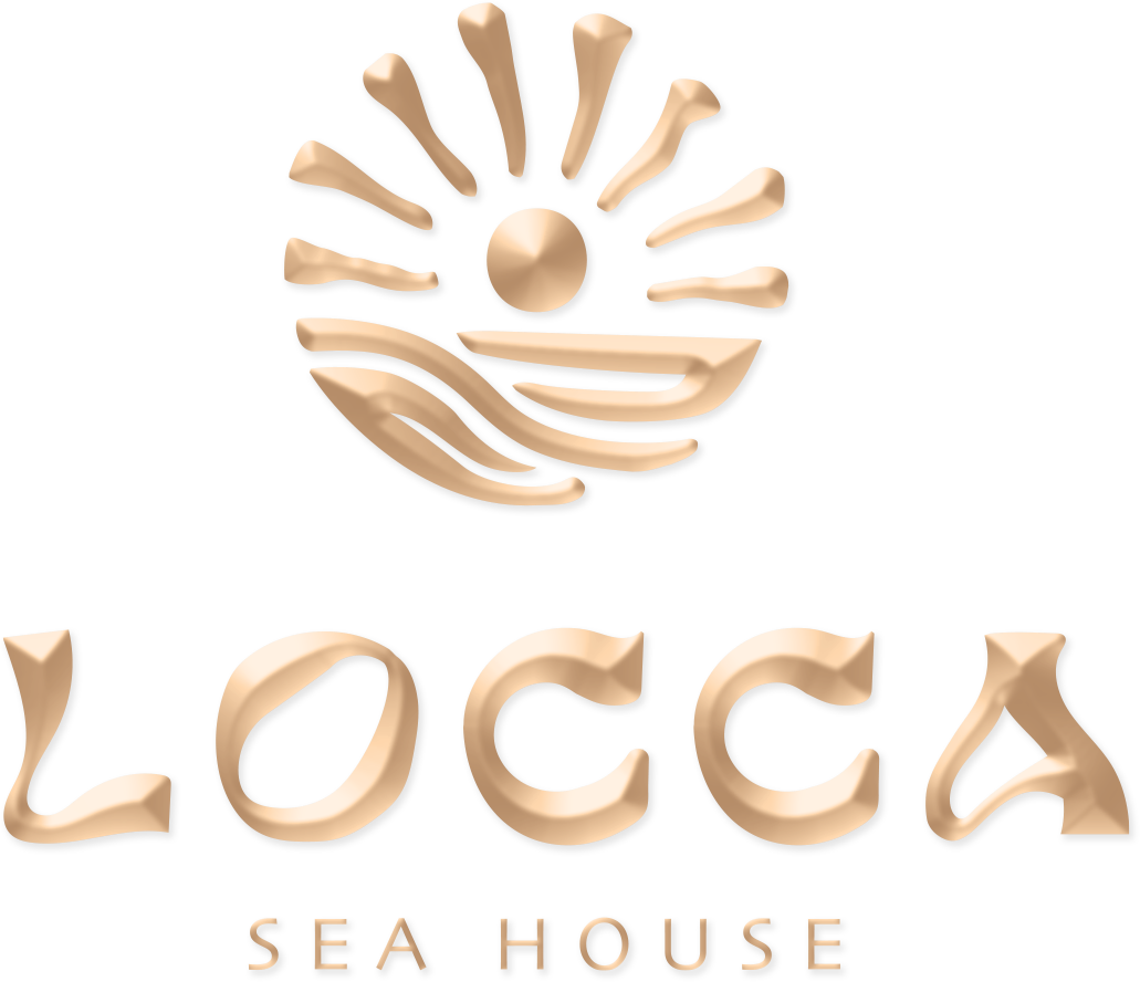 The Sea House - Locca Sea House